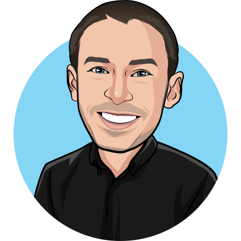 Brian Stoffel | Simplifying Finance and Investing